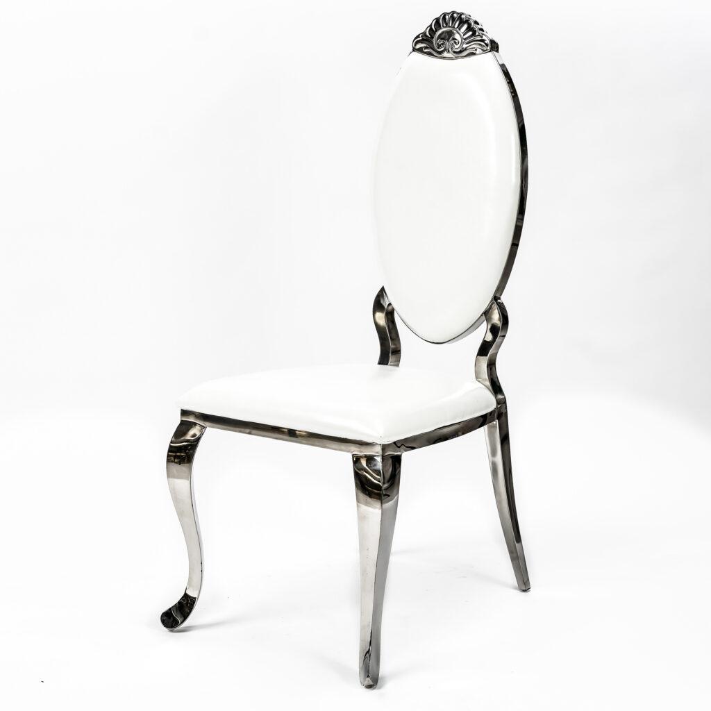 Luxury Chair Rentals - Royal Luxury Events