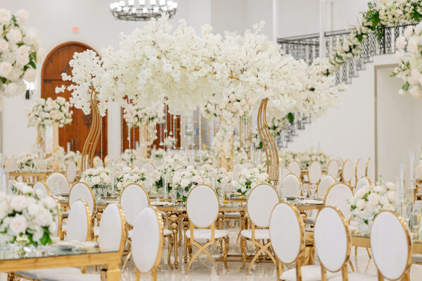 Royal Luxury Events - Houston Wedding & Event Designer and Florist ...