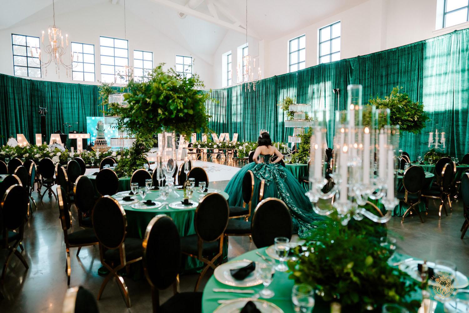 Royal Luxury Events - Houston Wedding & Event Designer and Florist ...